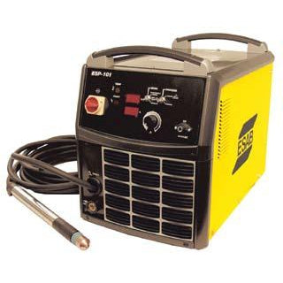 ESAB ESP-101 Console MultiVoltage - 0558004881R – Baker's Gas & Welding ...