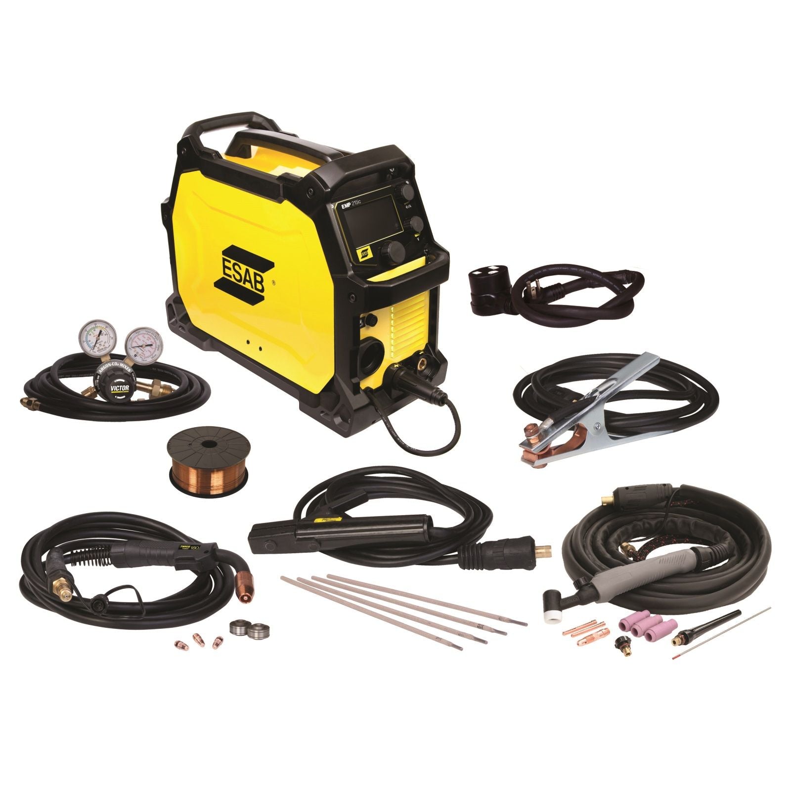 Multiprocess Welders – Baker's Gas & Welding Supplies, Inc.