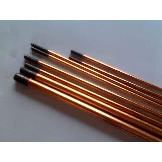 ESAB - Arcair Carbon Arc Gouging Rod 3/8" x 12" (Qty 50) - 22063003 ...