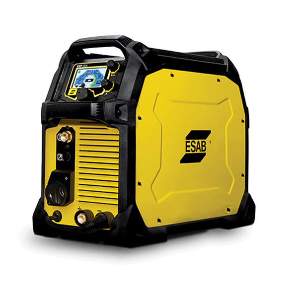 ESAB - Multiprocess Welders – Baker's Gas & Welding Supplies, Inc.