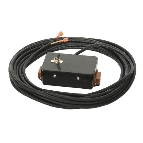 ESAB Remote Hand Switch - 0558008349 – Baker's Gas & Welding Supplies, Inc.