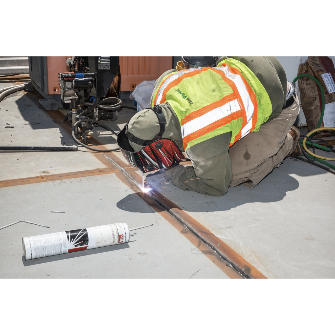 Stick Electrodes – Baker's Gas & Welding Supplies, Inc.