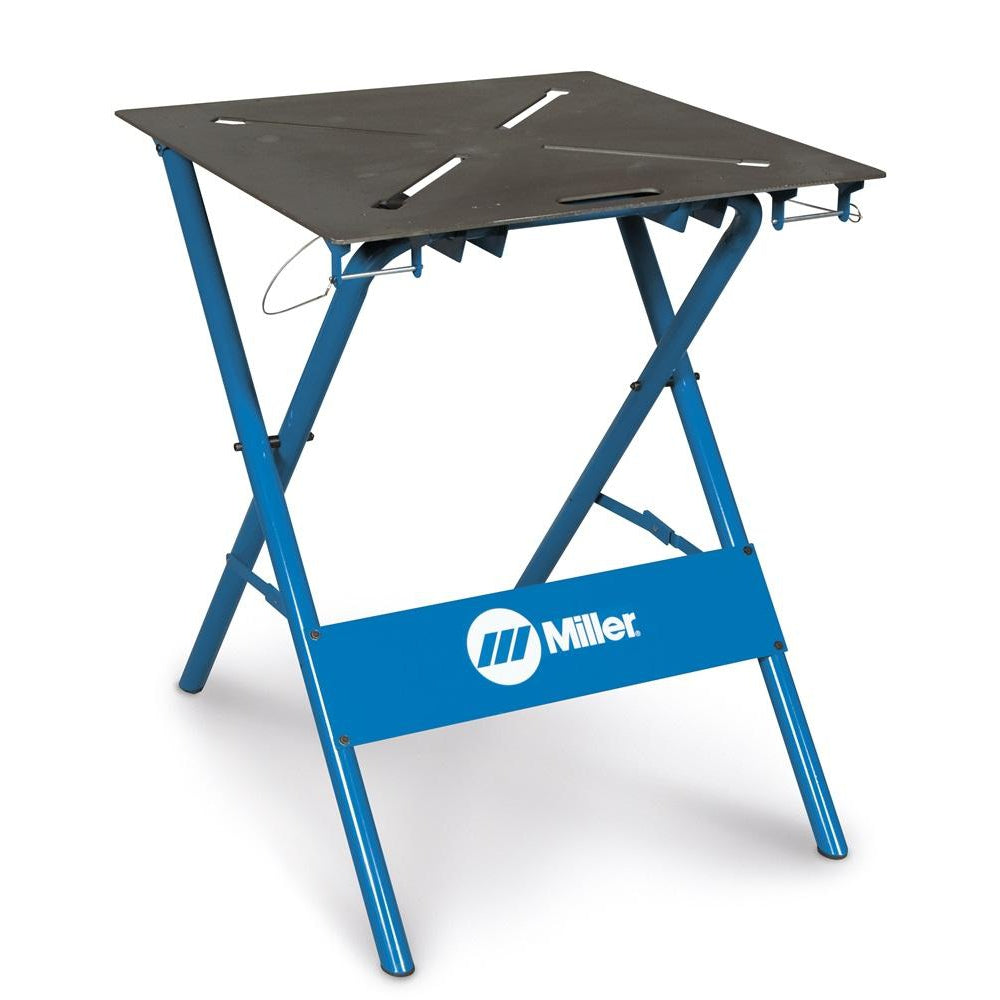 Miller Electric Build With Blue Savings! – Baker's Gas & Welding ...