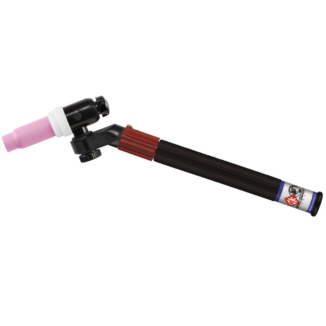 TIG Torches – Page 2 – Baker's Gas & Welding Supplies, Inc.