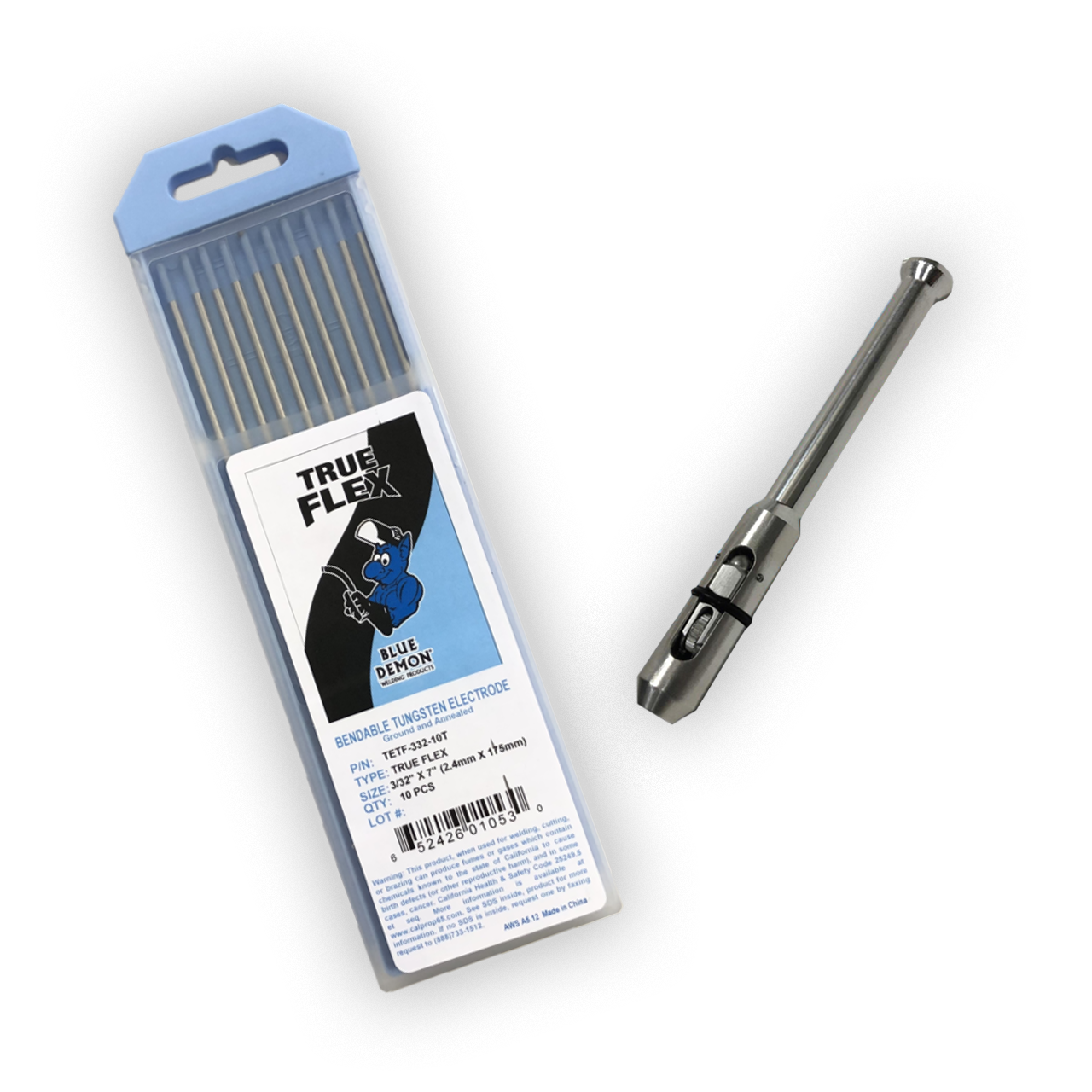 Blue Demon Welding Products – Baker's Gas & Welding Supplies, Inc.