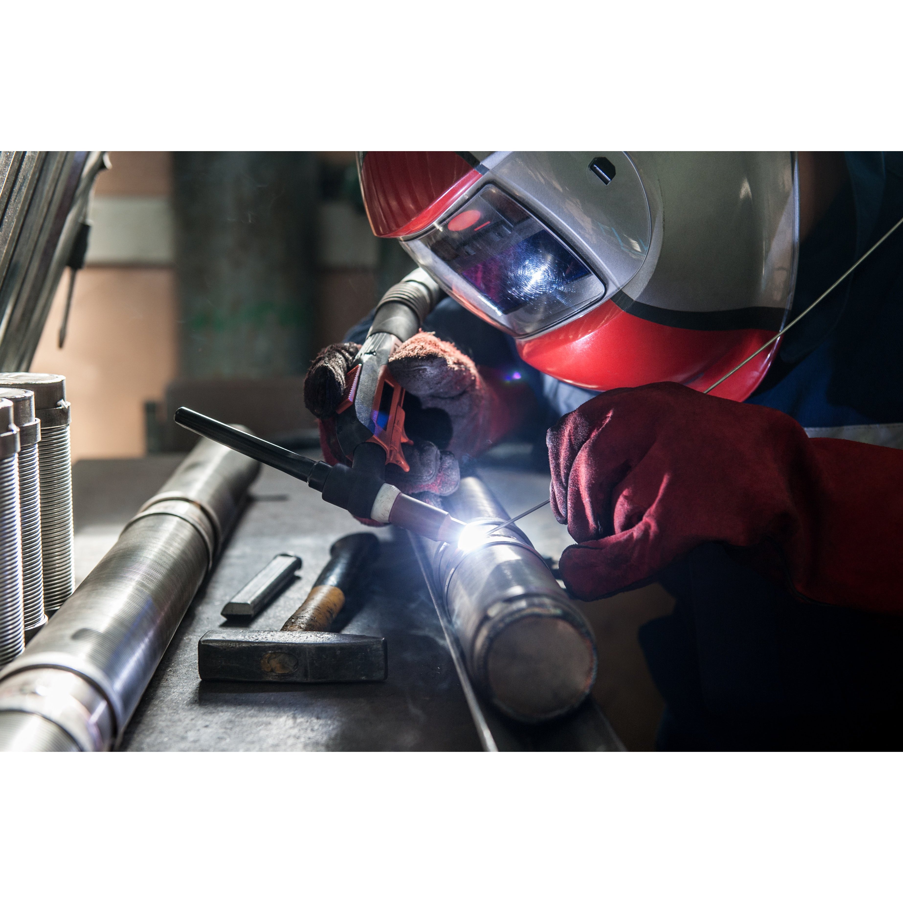 Fronius - Welding Helmets – Baker's Gas & Welding Supplies, Inc.