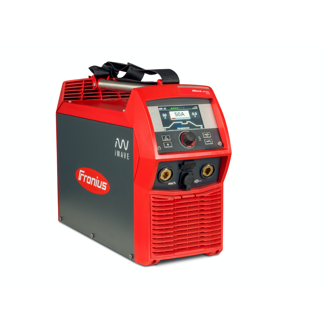 Fronius - TIG Welders – Baker's Gas & Welding Supplies, Inc.