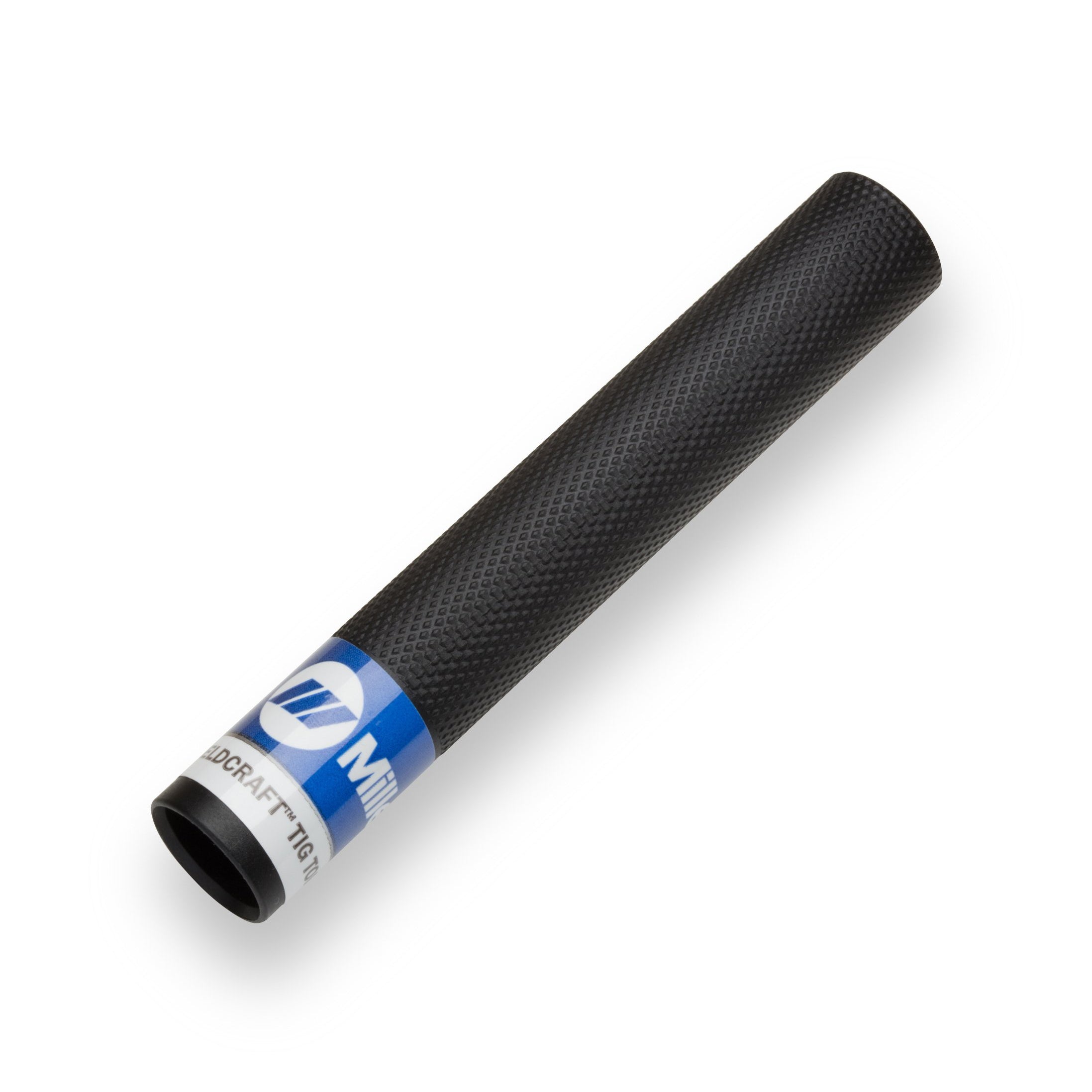 Weldcraft Knurled Handle - H-100 – Baker's Gas & Welding Supplies, Inc.