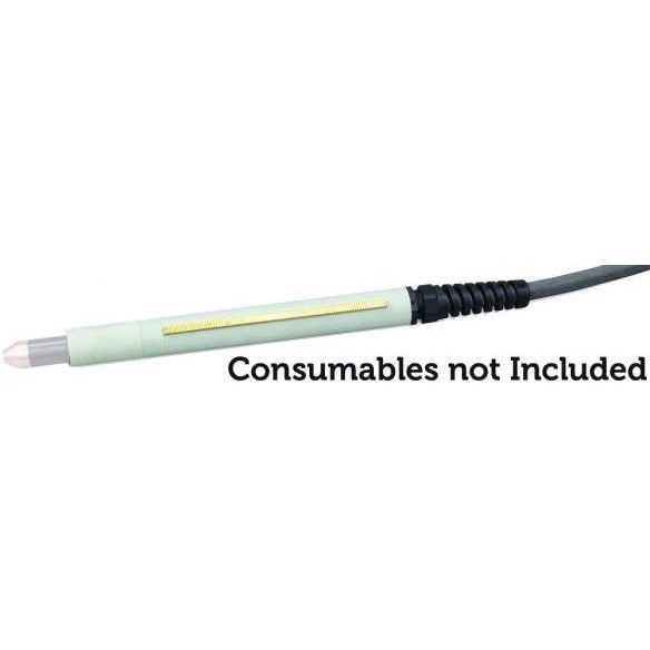 Hypertherm 180 Machine Torch Assem. w/o Consumables 35' Lead - 059478 ...