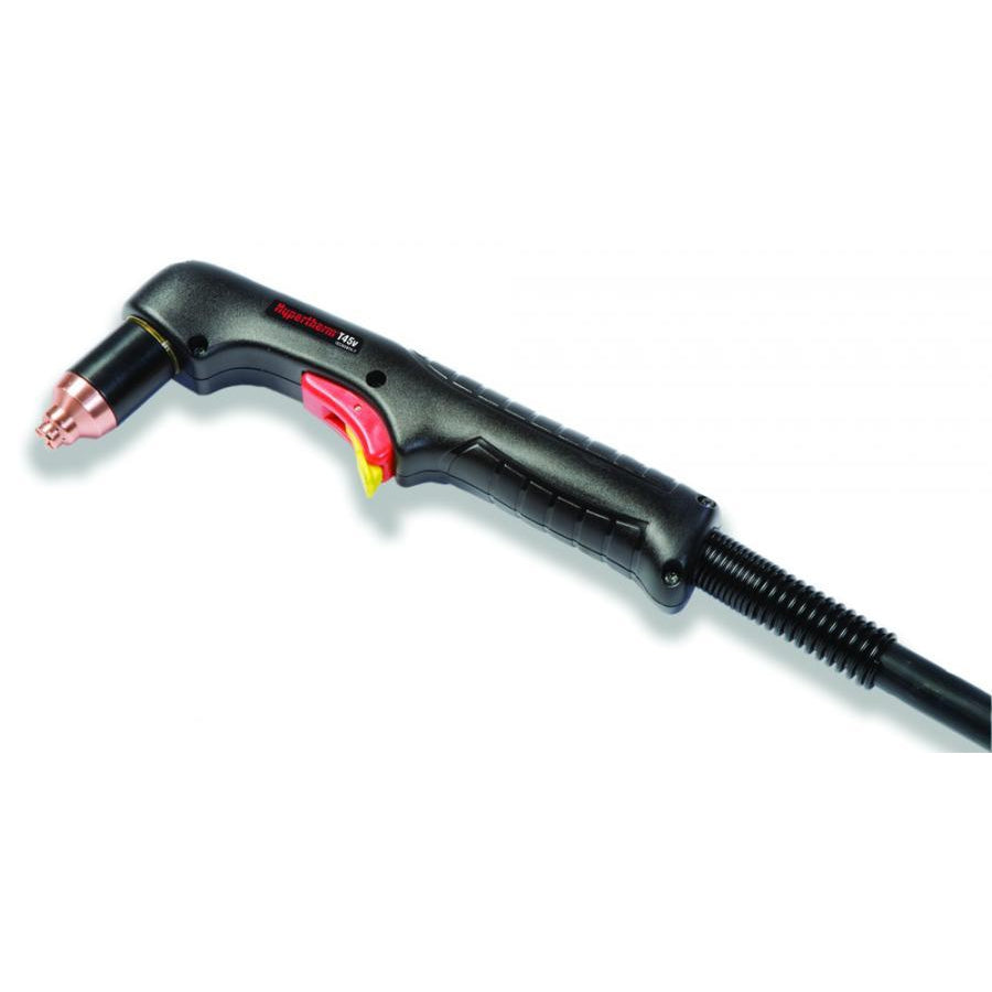 Hypertherm Powermax 45 T45v Hand Torch Assembly 50' - 088009 – Baker's ...