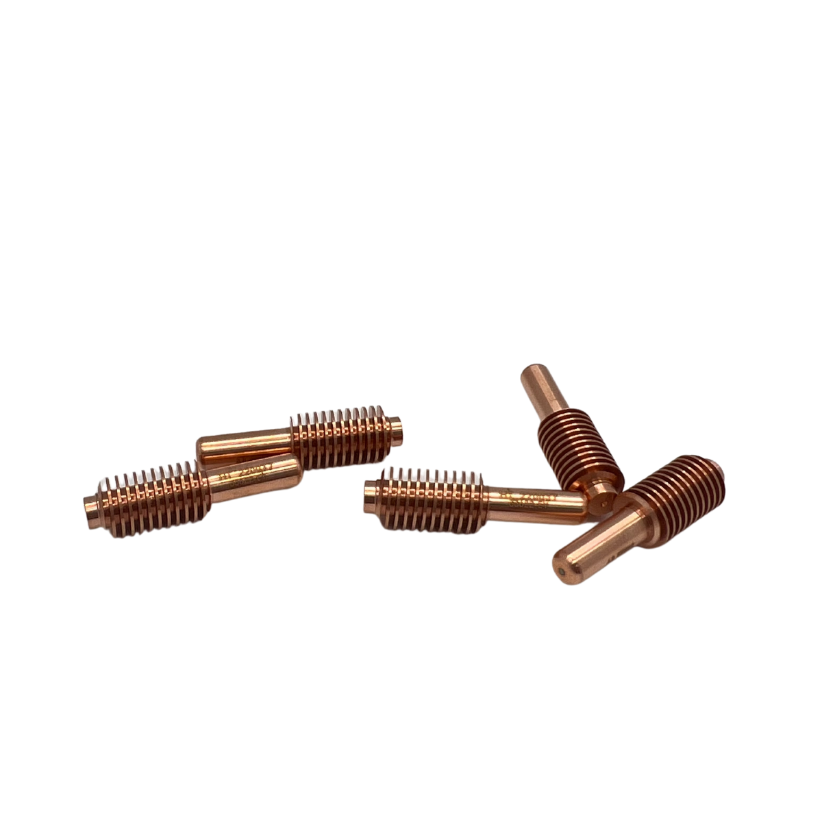 Hypertherm T100 Electrodes, 5/pk - 220037 – Baker's Gas & Welding ...