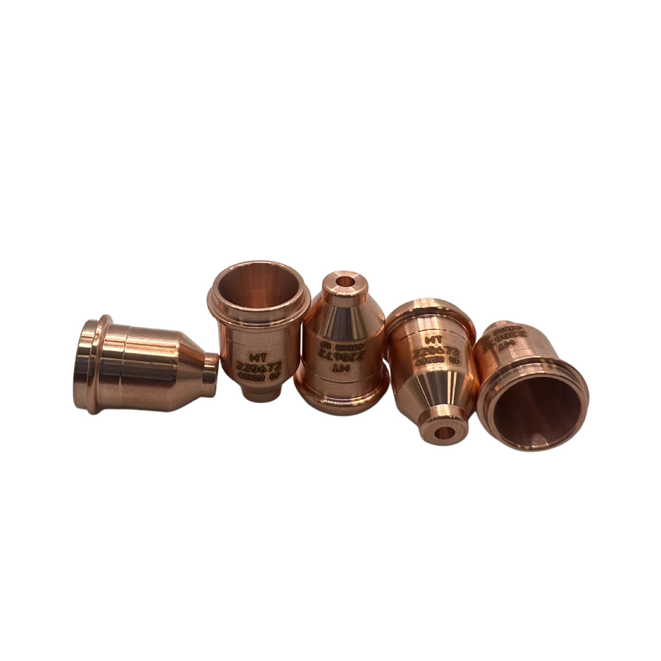 Genuine Hypertherm Consumables – Page 5 – Baker's Gas & Welding ...