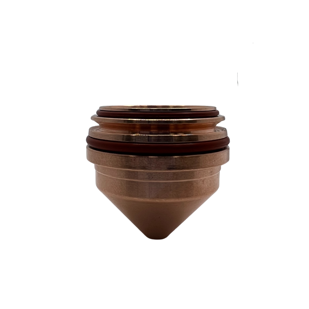 Hypertherm Nozzle: 9430 200A Air - 420044 – Baker's Gas & Welding ...