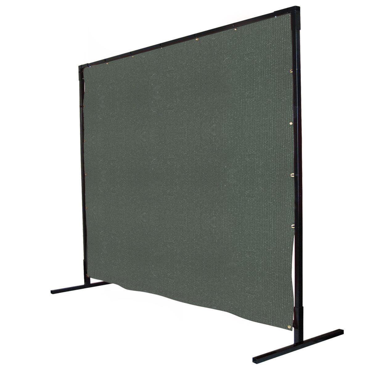 Welding Screens & Curtains – Baker's Gas & Welding Supplies, Inc.