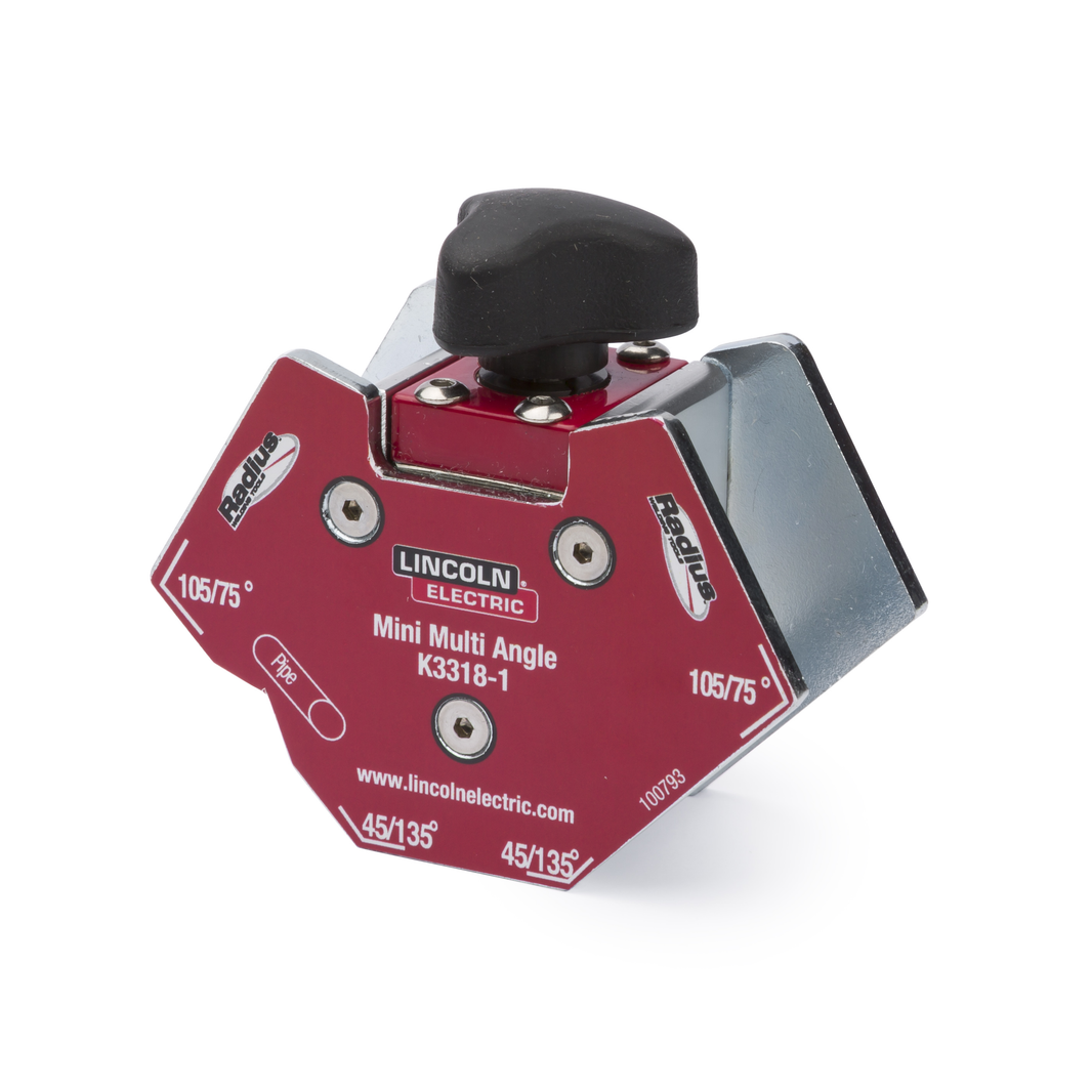 Lincoln Viking 3350 / 2450 4th Gen Replacement Shell, Twisted Metal ...