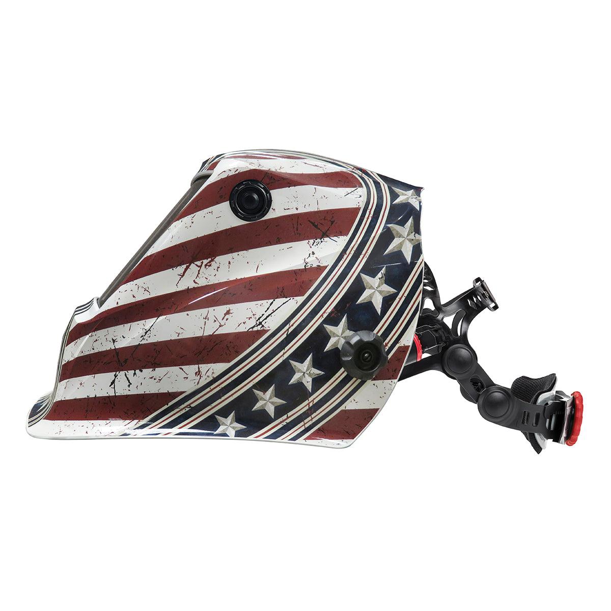 Baker's Helmet Bundles – Baker's Gas & Welding Supplies, Inc.