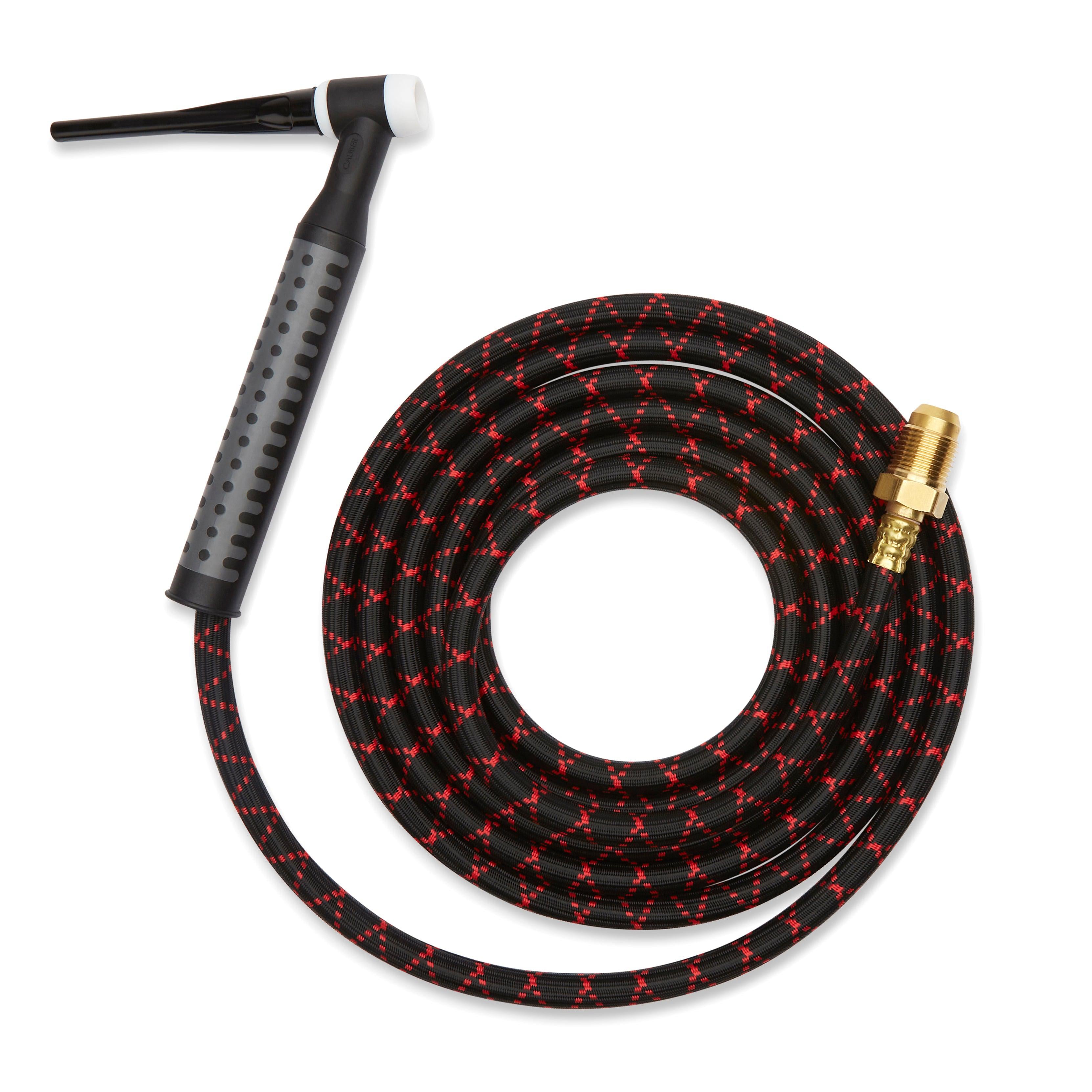 Lincoln TIG Torch – Baker's Gas & Welding Supplies, Inc.