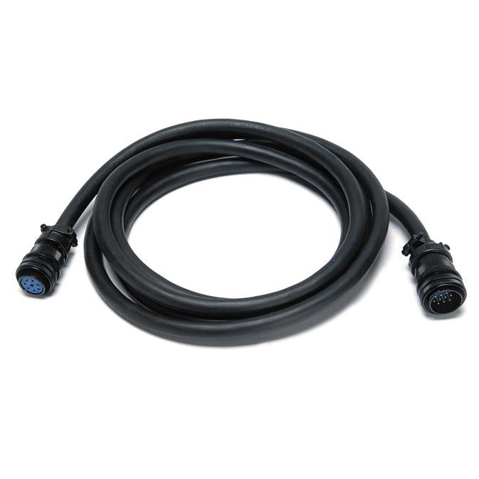 Lincoln Control Cable - Male 9 pin to Female 14 pin - 10 ft - K1820-10 ...