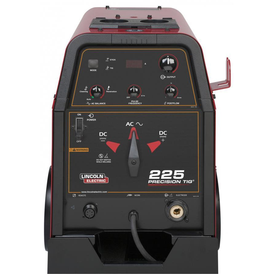 TIG Welders – Page 3 – Baker's Gas & Welding Supplies, Inc.