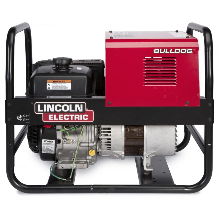 Lincoln Electric - Welding Generators – Baker's Gas & Welding Supplies ...