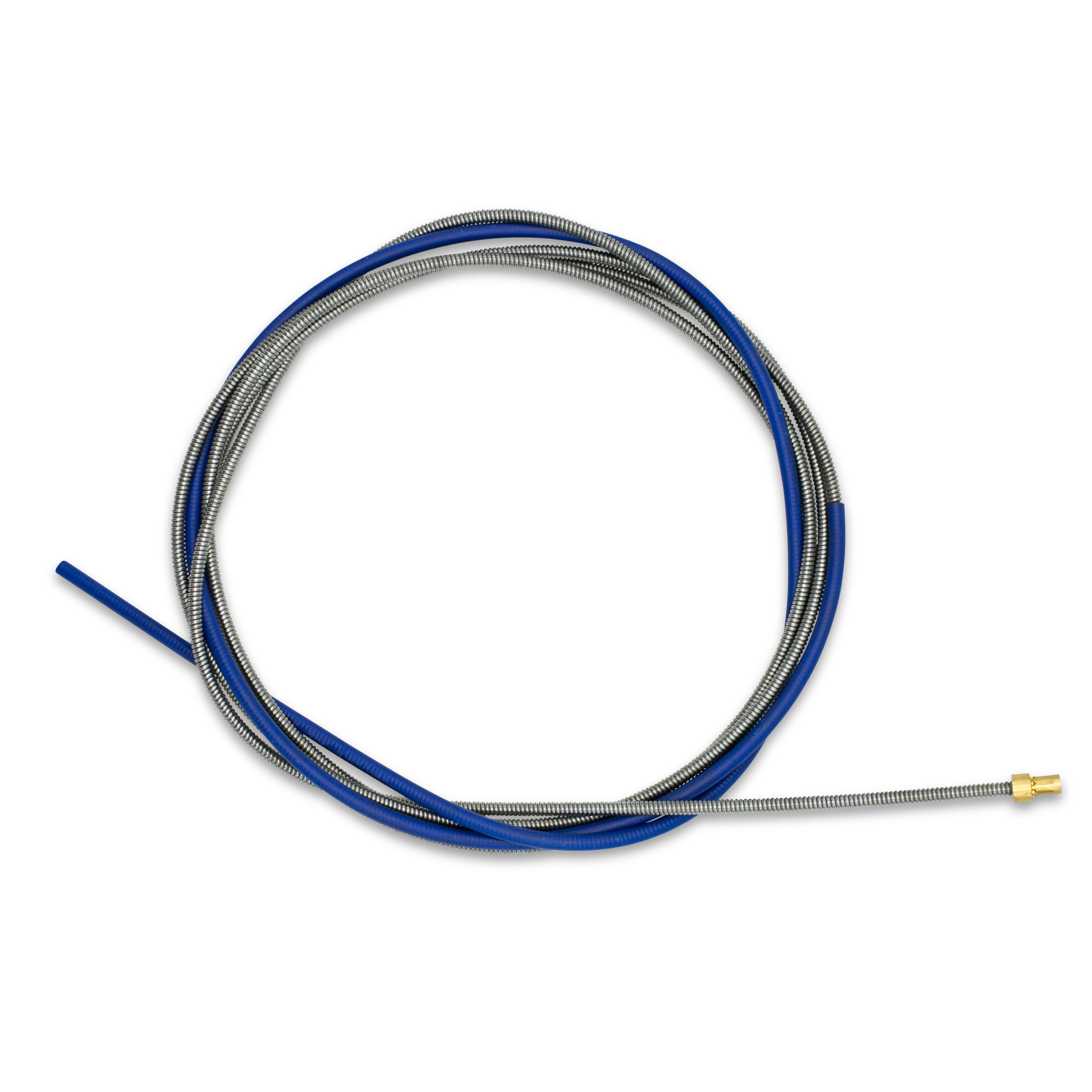 Miller AccuLock MDX MIG Gun Liner for .030"-.035" Wire, 10' - LMD2A-10 ...