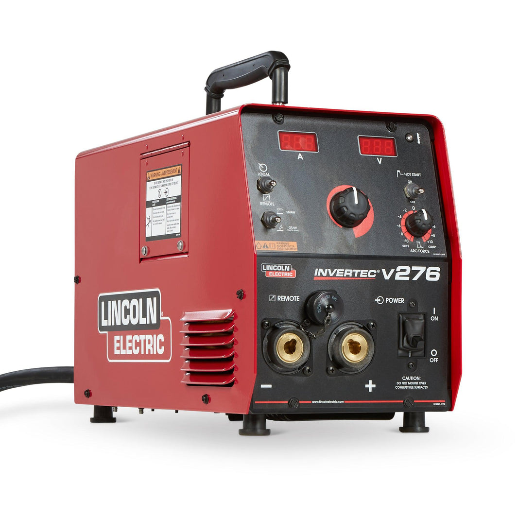 Lincoln - Stick Welders – Baker's Gas & Welding Supplies, Inc.