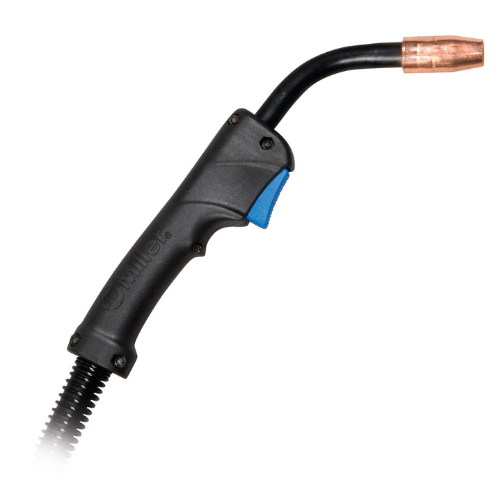 Miller Flux Cored Nozzle for M-100/150 & M-10/15 MIG Guns - 226190 ...