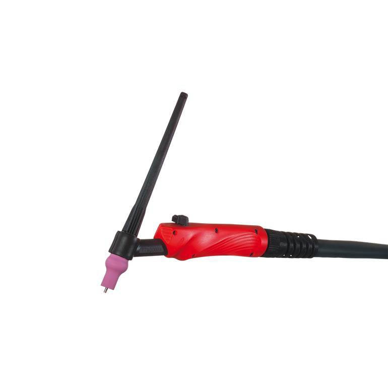 Fronius 1200A Gas-Cooled TIG Torch, 13 ft - 4,035,901 – Baker's Gas ...