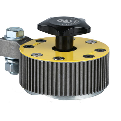 Magswitch Magnetic Ground Clamp - 800 amp - 8100552 – Baker's Gas ...