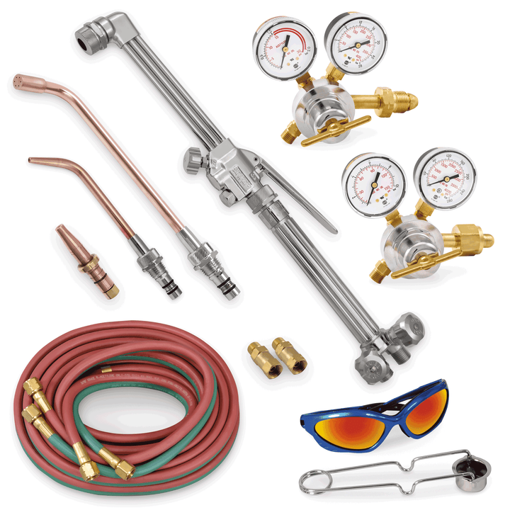 Smith - Torch Outfits – Baker's Gas & Welding Supplies, Inc.