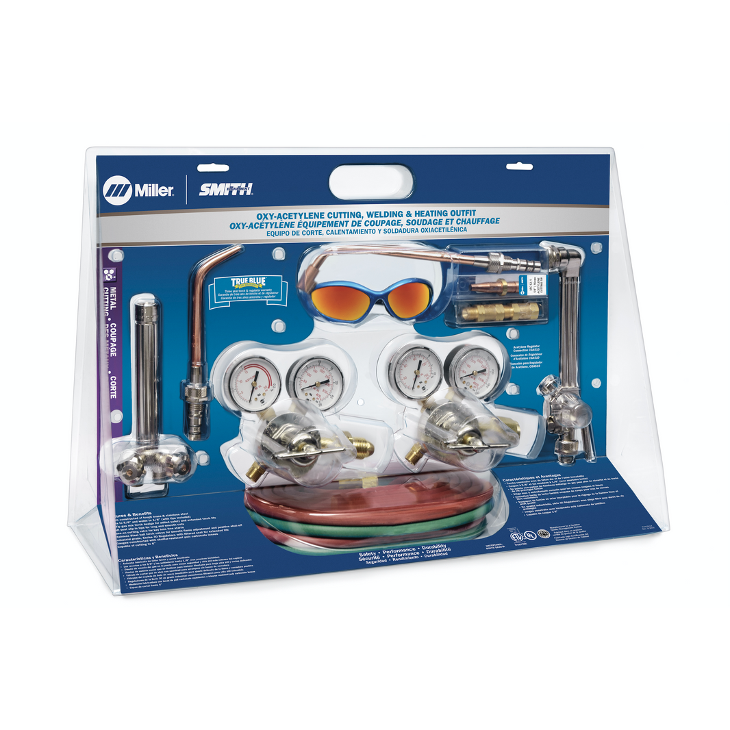 Smith - Torch Outfits – Baker's Gas & Welding Supplies, Inc.