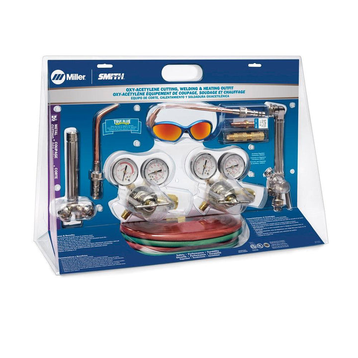 Smith - Torch Outfits – Baker's Gas & Welding Supplies, Inc.