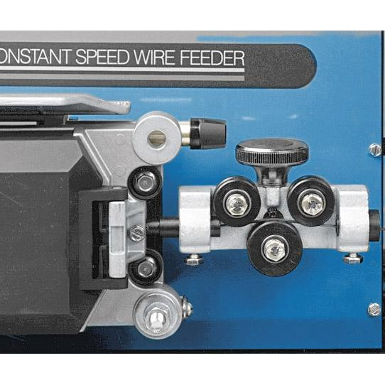 Miller Wire Straightener for .035-.045" Wire - 141580 – Baker's Gas ...