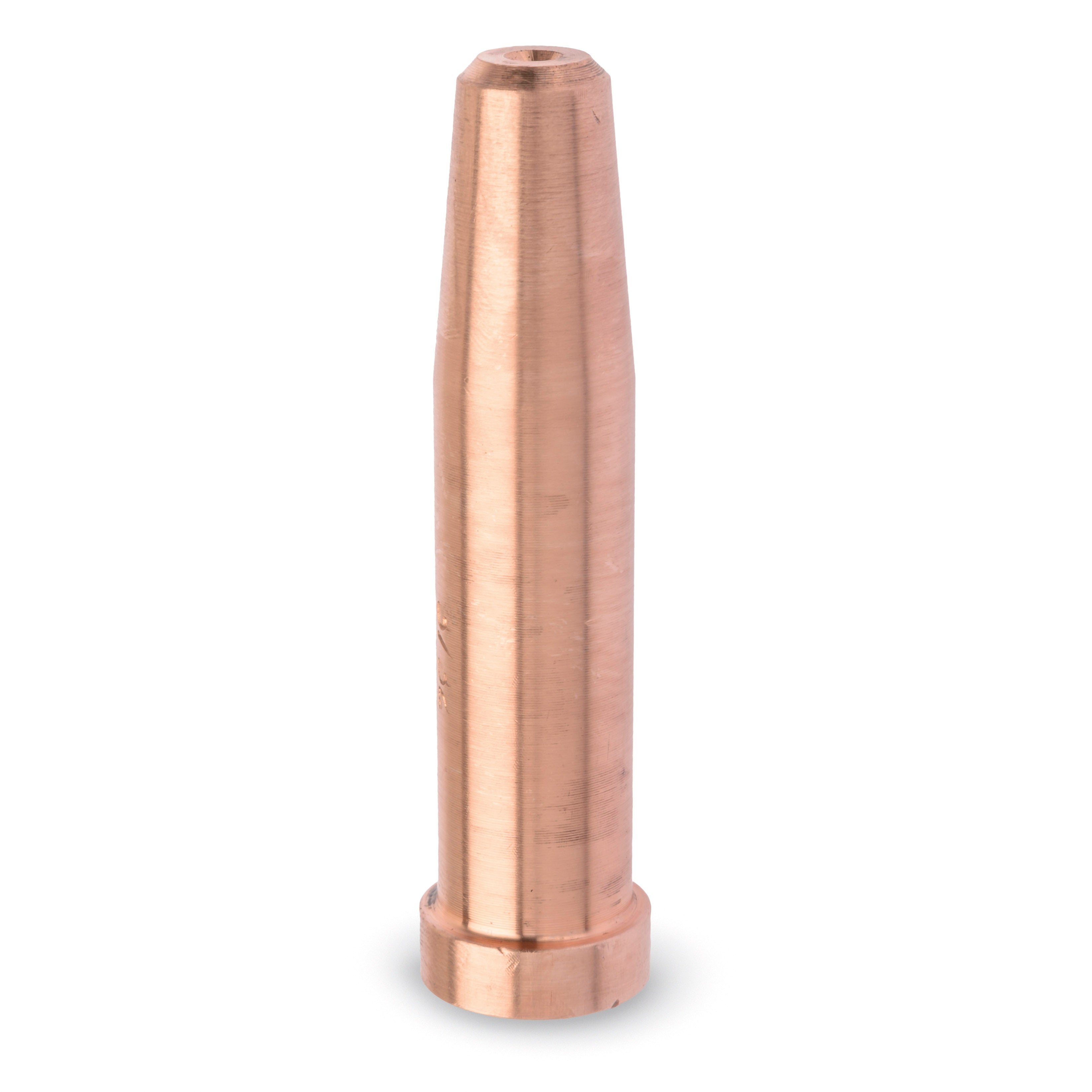 MIller Contact Tip 1/8" For OBT 1200 1/pk - 192143 – Baker's Gas ...