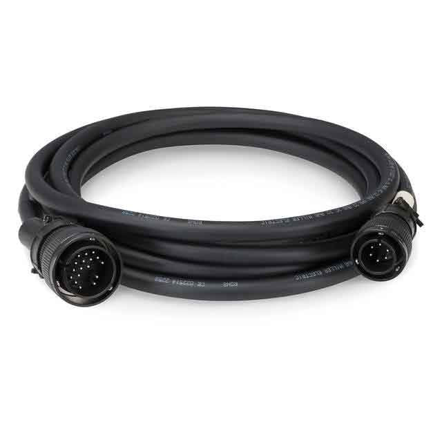 MILLER CABLE,SUBARC POWER SOURCE PARALLEL 15 FT - 260775015 – Baker's ...