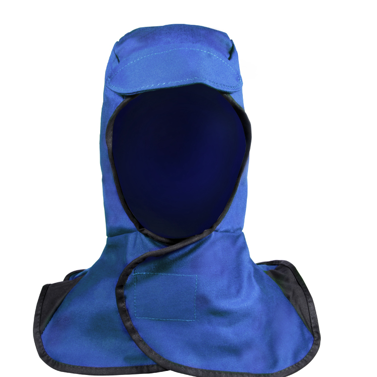 Miller Weld-Mask Head Cover - 267421 – Baker's Gas & Welding Supplies, Inc.