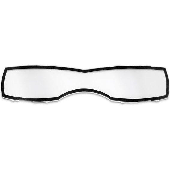 Miller Weld-Mask 2 Anti-Fog Cover Lens - 280986 – Baker's Gas & Welding ...