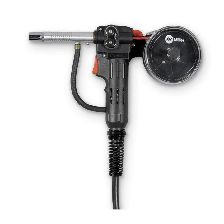 MIG Welding Aluminum Spool Gun Tips – Baker's Gas & Welding Supplies, Inc.