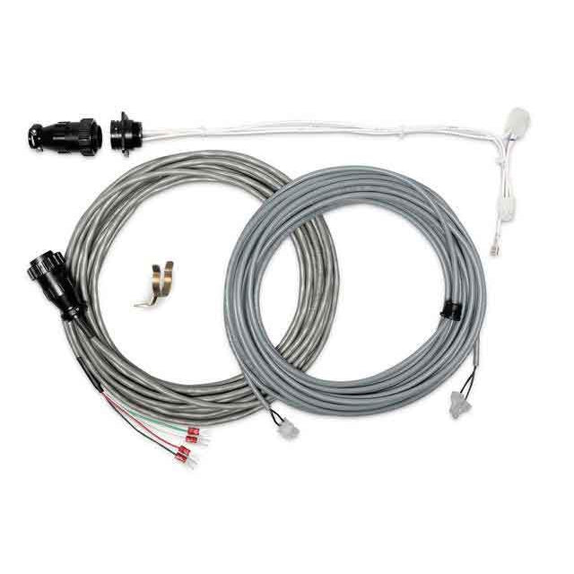 MILLER KIT,MECHANIZED CONTROL CABLES SPECTRUM 875 W/XT T - 301156 ...