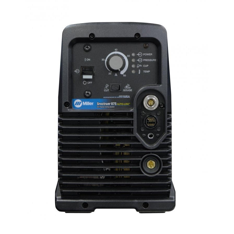 Miller - Plasma Cutters – Baker's Gas & Welding Supplies, Inc.