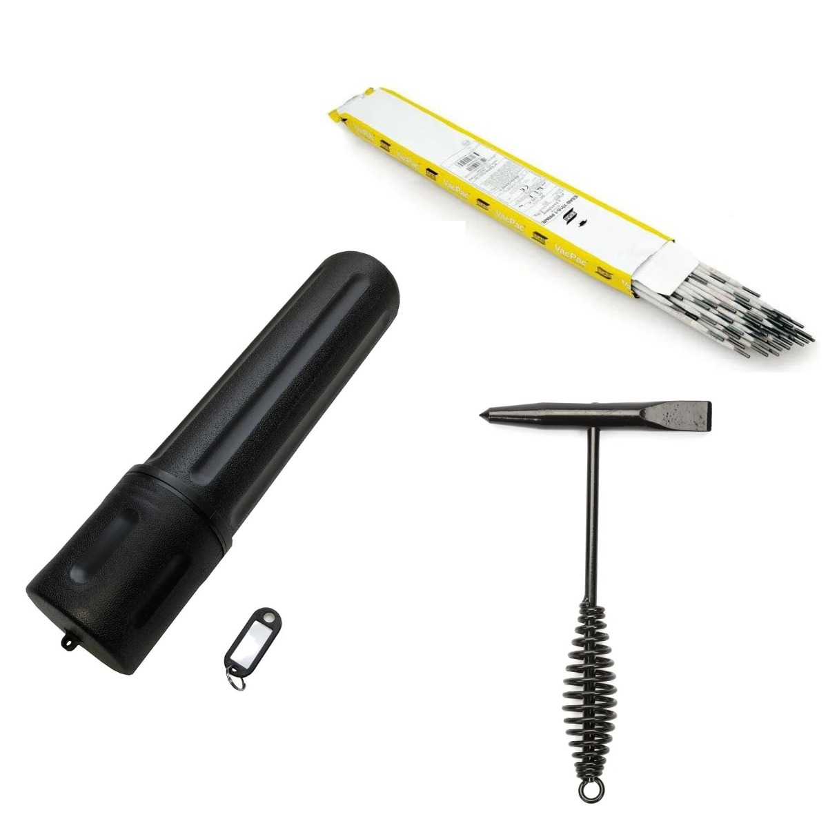 Bakers Bundle for ESAB MiniArc 130i & 180i – Baker's Gas & Welding ...