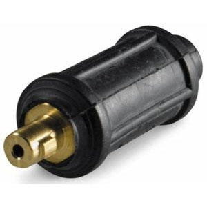 Miller Flowthrough Torch Adapter, International Style - 273483 – Baker ...