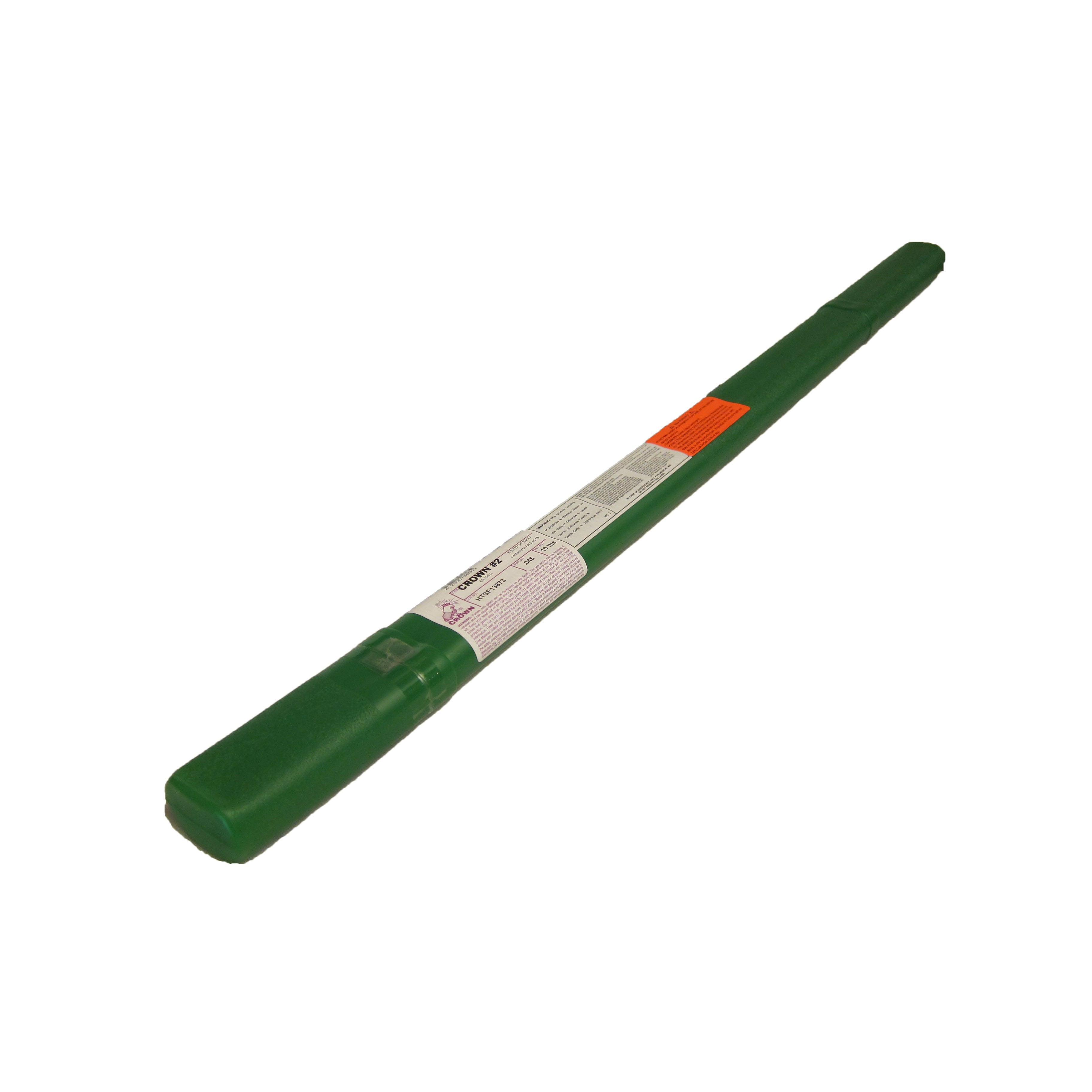 Crown Alloys CROWN 2 - .045x36" TIG Welding Rod 10lb Box - MTCR2/TG-10 ...