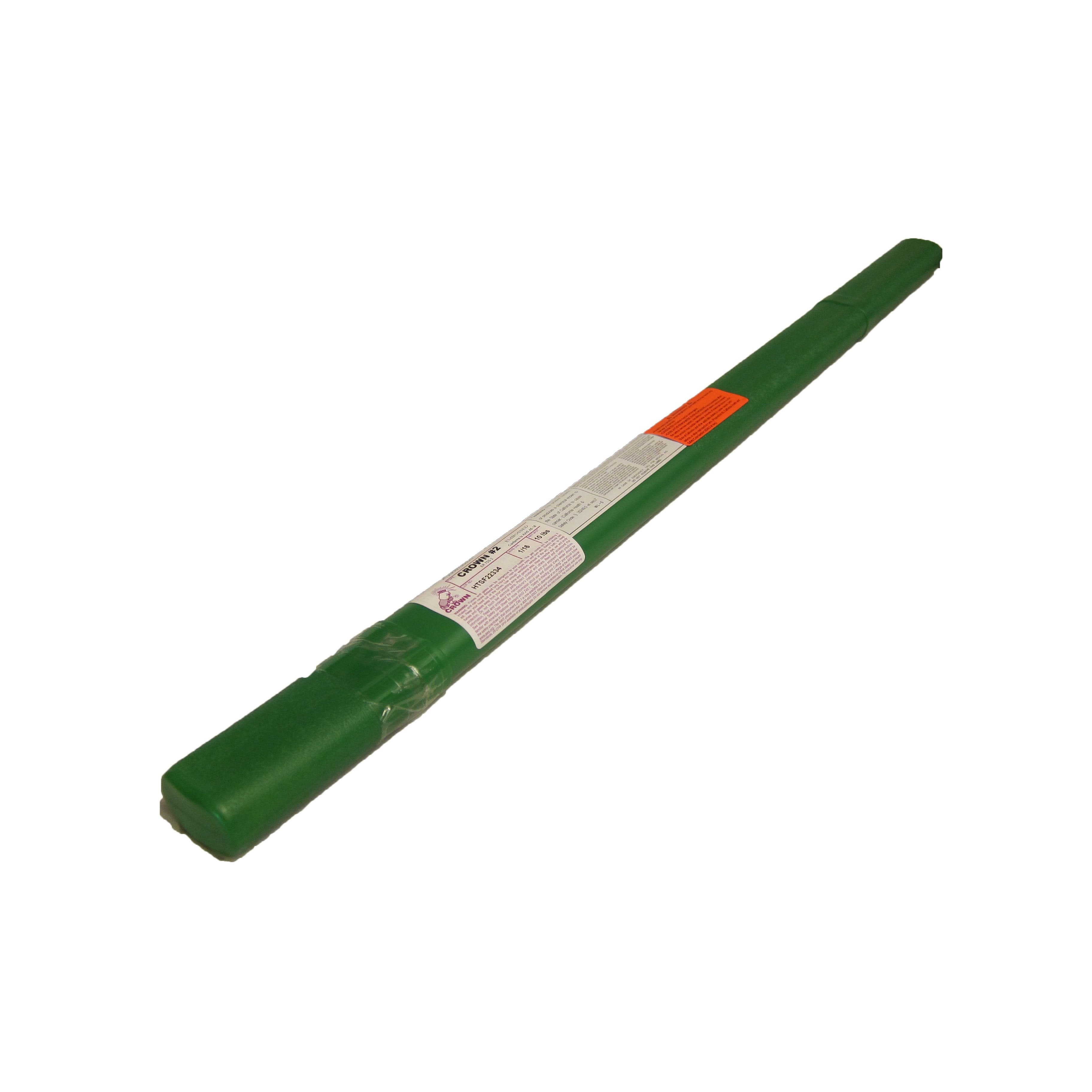 Crown Alloys CROWN 2 - 1/16x36" TIG Welding Rod 10lb Box - MTCR2/TL-10 ...