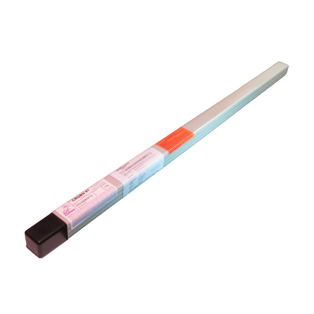 Crown Alloys – Baker's Gas & Welding Supplies, Inc.