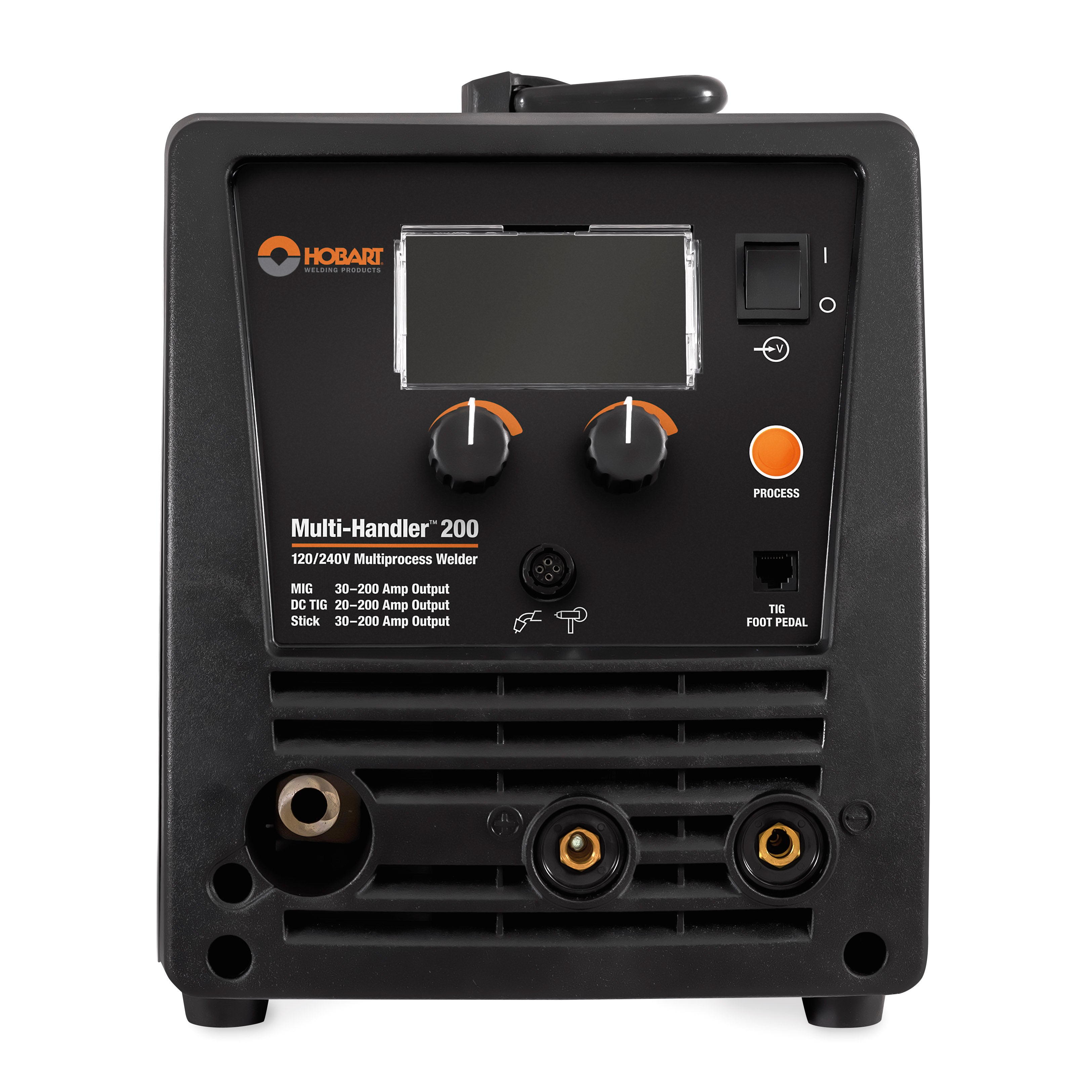 Hobart Welding Products – Baker's Gas & Welding Supplies, Inc.
