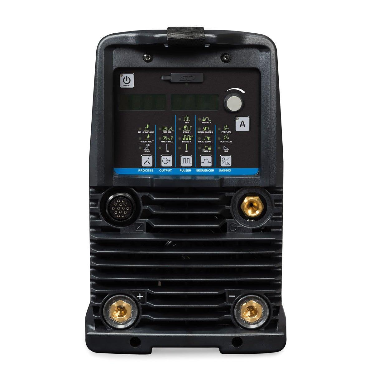 Miller - TIG Welders – Baker's Gas & Welding Supplies, Inc.