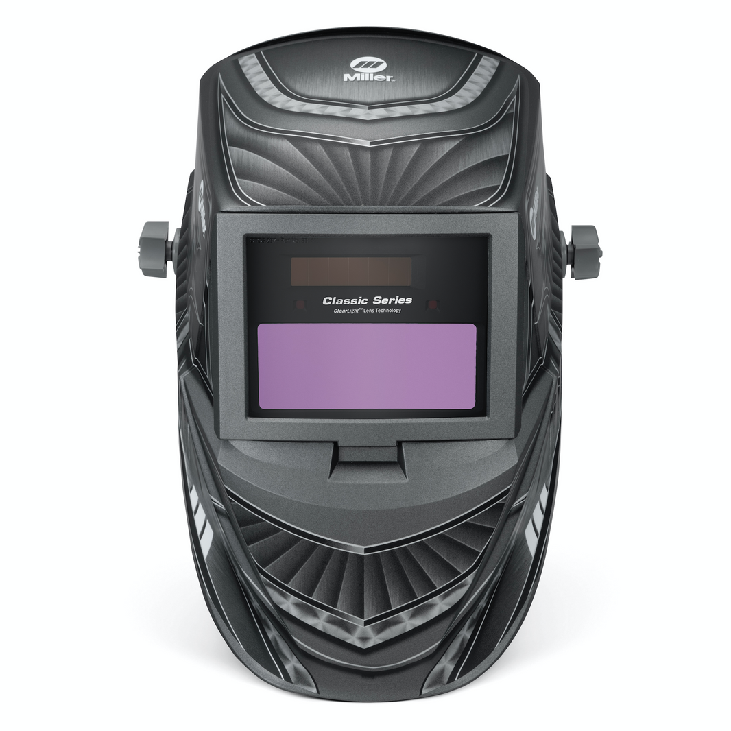 Classic Welding Helmet – Baker's Gas & Welding Supplies, Inc.