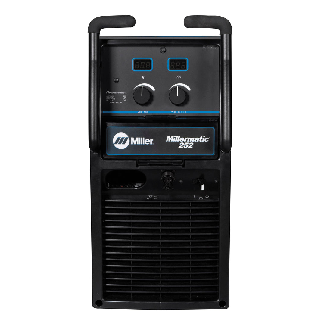 Miller Electric Welding Machines – Baker's Gas & Welding Supplies, Inc.