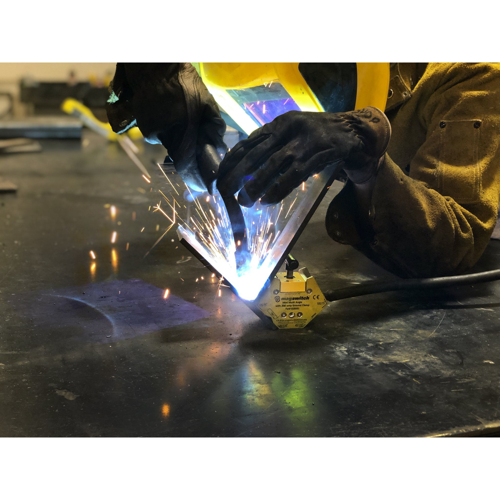 Magswitch Products – Baker's Gas & Welding Supplies, Inc.